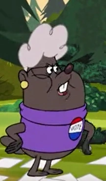 Poll Worker | Wabbit Wiki | Fandom