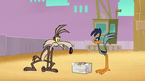 Coyote Under Construction | Wabbit Wiki | Fandom