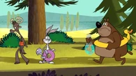 Beaver Fever | Wabbit Wiki | Fandom