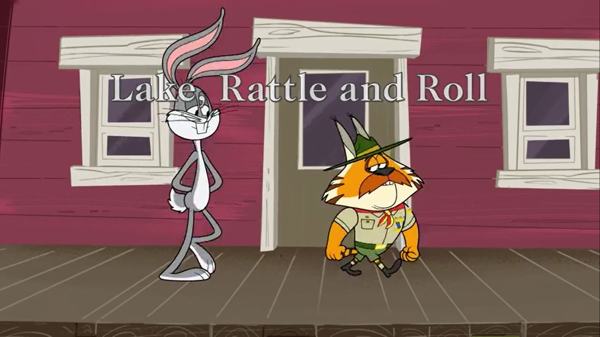 Lake, Rattle and Roll | Wabbit Wiki | Fandom