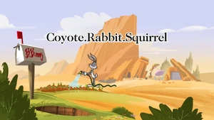 Coyote.Rabbit.Squirrel | Wabbit Wiki | Fandom