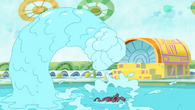 Splashwater Bugs | Wabbit Wiki | Fandom
