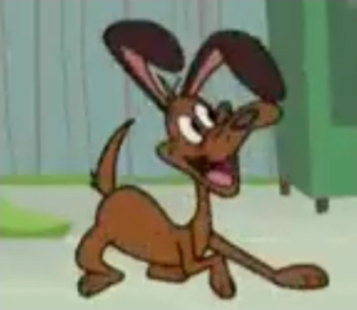 Frisky Puppy | Wabbit Wiki | Fandom