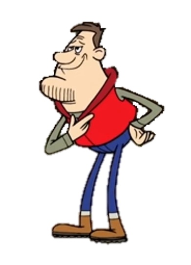 Tad Tucker | Wabbit Wiki | Fandom