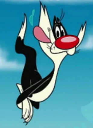 Sylvester | Wabbit Wiki | Fandom