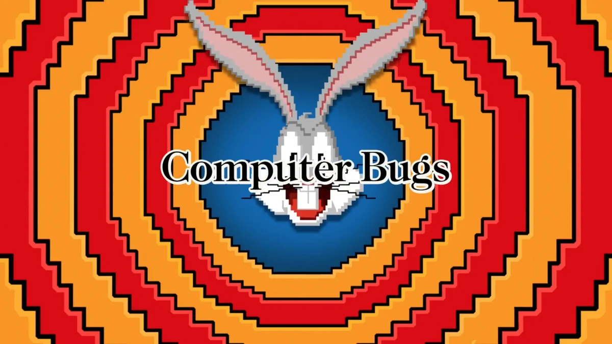 Computer Bugs | Wabbit Wiki | Fandom