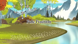 Pole Position | Wabbit Wiki | Fandom