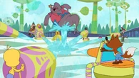 Splashwater Bugs | Wabbit Wiki | Fandom