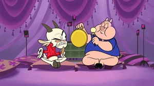 Gettin' Your Goat | Wabbit Wiki | Fandom