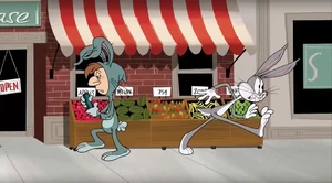 The Wringer | Wabbit Wiki | Fandom