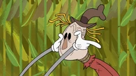 Scarecrow | Wabbit Wiki | Fandom