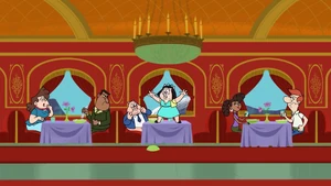 You Can't Train a Pig | Wabbit Wiki | Fandom