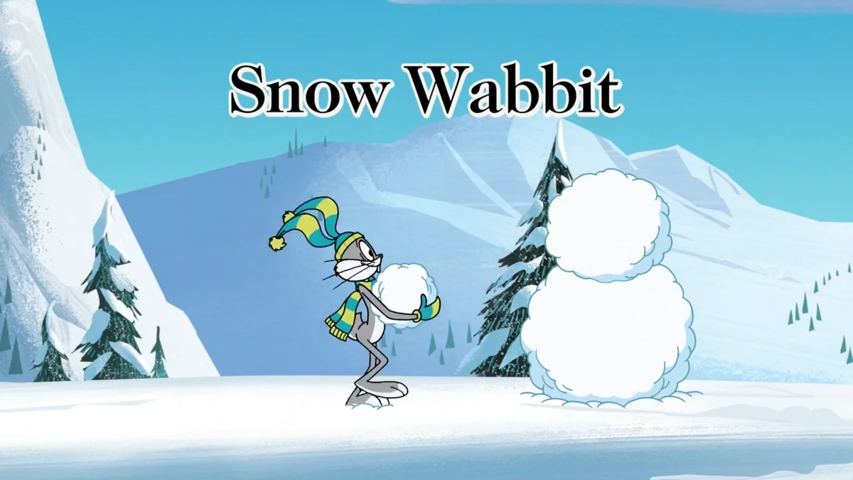 Snow Wabbit | Wabbit Wiki | Fandom