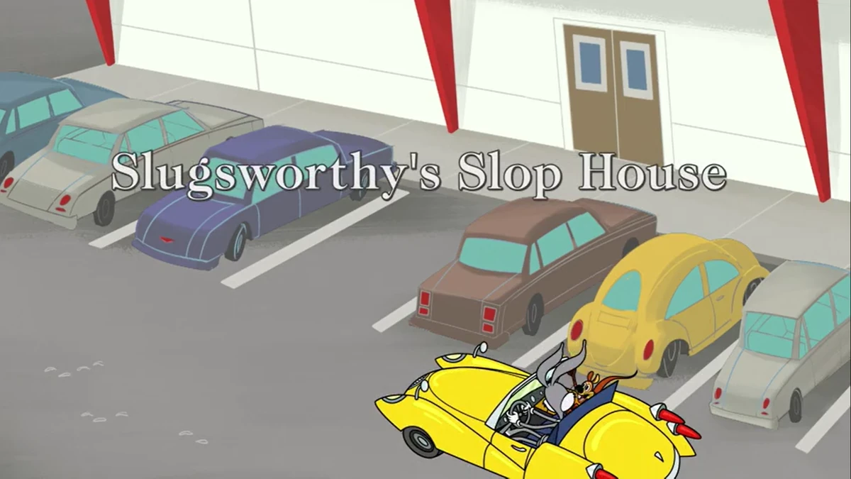 Slugsworthy's Slop House | Wabbit Wiki | Fandom