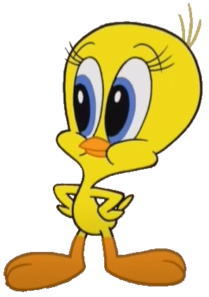 Tweety | Wabbit Wiki | Fandom