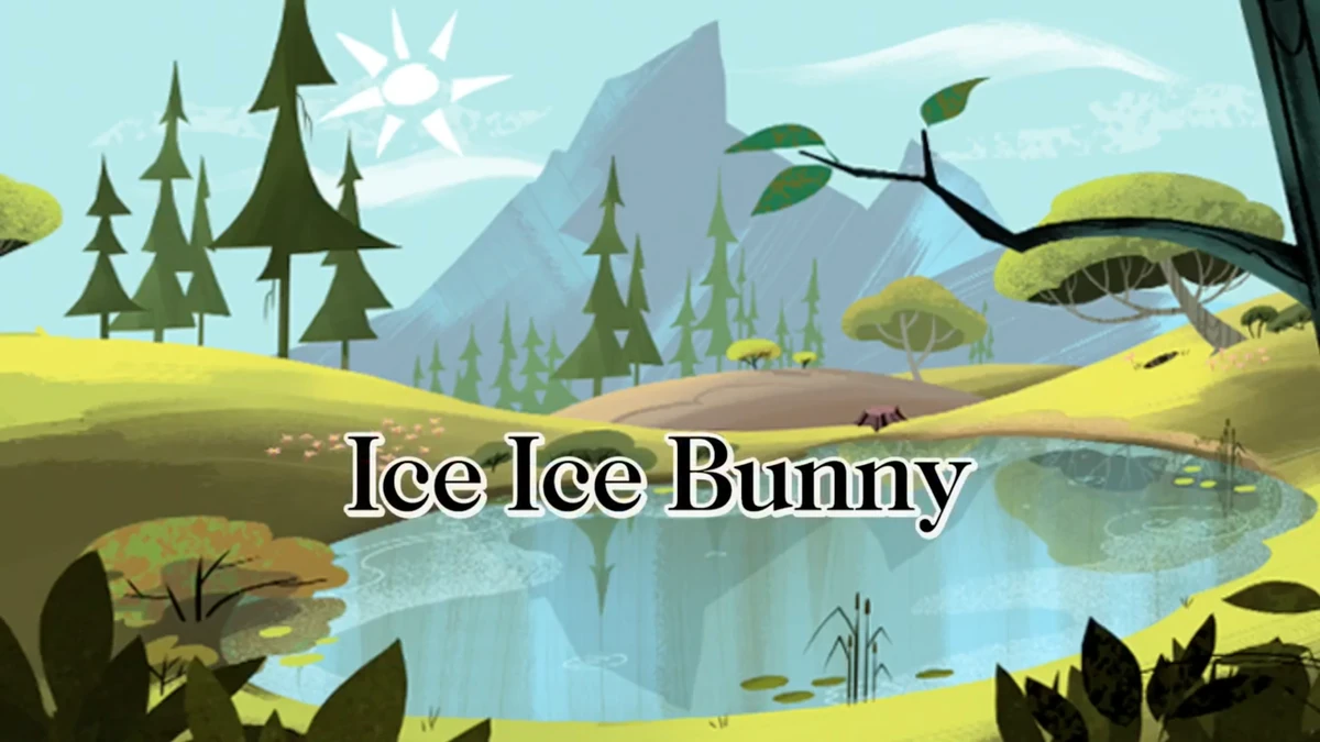 Ice Ice Bunny | Wabbit Wiki | Fandom