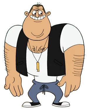 Jack | Wabbit Wiki | Fandom