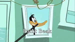 Point Beak | Wabbit Wiki | Fandom