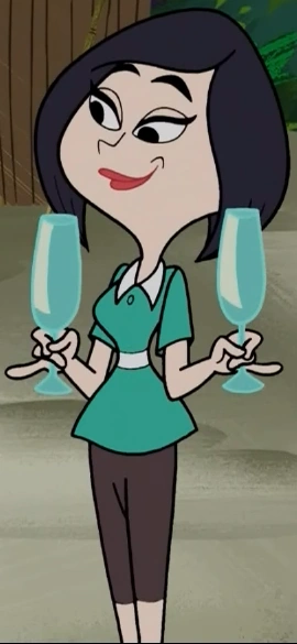 Kendra | Wabbit Wiki | Fandom