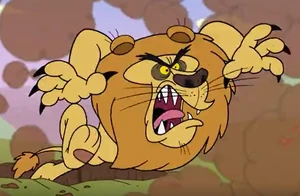 Leo | Wabbit Wiki | Fandom