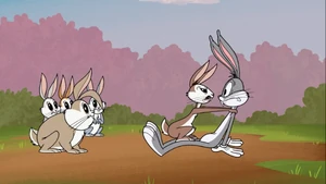 Bugs Bunny? | Wabbit Wiki | Fandom
