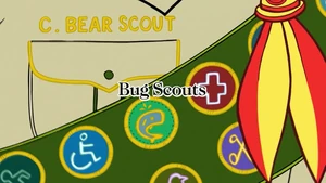 Bug Scouts | Wabbit Wiki | Fandom