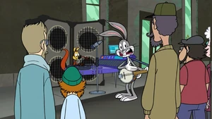 Hare Band | Wabbit Wiki | Fandom