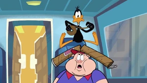 Porky's Duck-Livery Service | Wabbit Wiki | Fandom