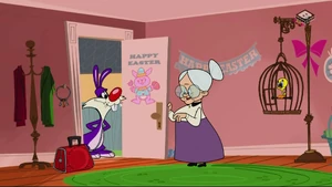 Easter Tweets | Wabbit Wiki | Fandom