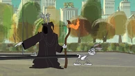 The Grim Rabbit | Wabbit Wiki | Fandom
