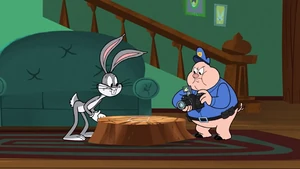 Gorky Pork | Wabbit Wiki | Fandom