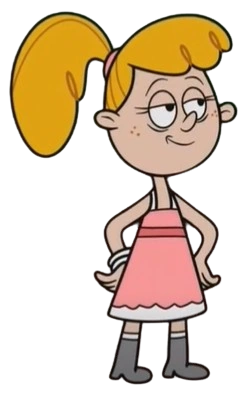 Pampreen and Paul Perdy | Wabbit Wiki | Fandom