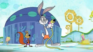 Splashwater Bugs | Wabbit Wiki | Fandom