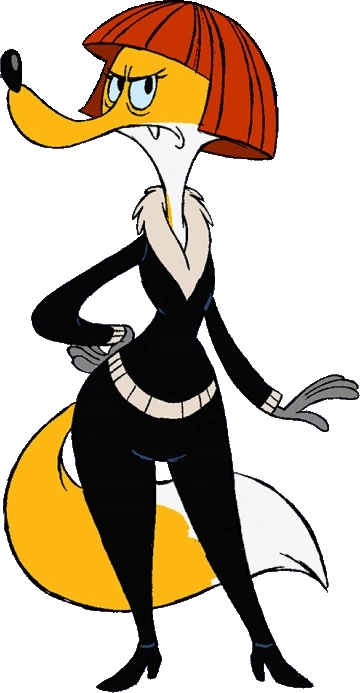 Category:Villains | Wabbit Wiki | Fandom