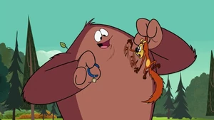 Squeak Show | Wabbit Wiki | Fandom