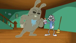 Dust Bugster | Wabbit Wiki | Fandom