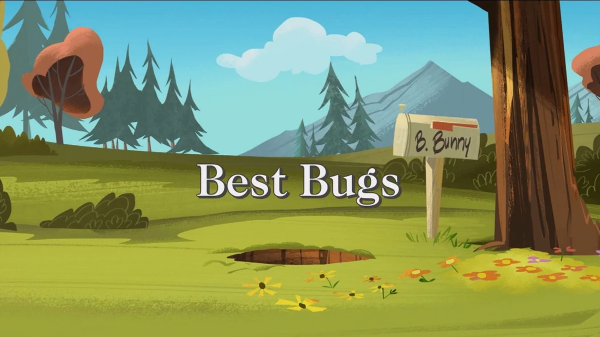 Best Bugs | Wabbit Wiki | Fandom