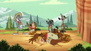 Bug Scouts | Wabbit Wiki | Fandom