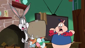 Pork Lift | Wabbit Wiki | Fandom