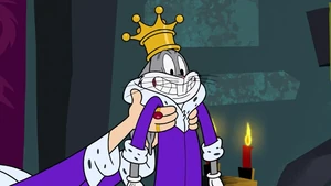 The Wabbit Who Would Be King | Wabbit Wiki | Fandom