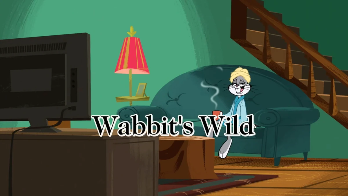 Wabbit's Wild | Wabbit Wiki | Fandom