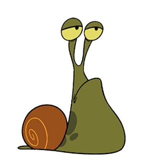 Snail Mail | Wabbit Wiki | Fandom