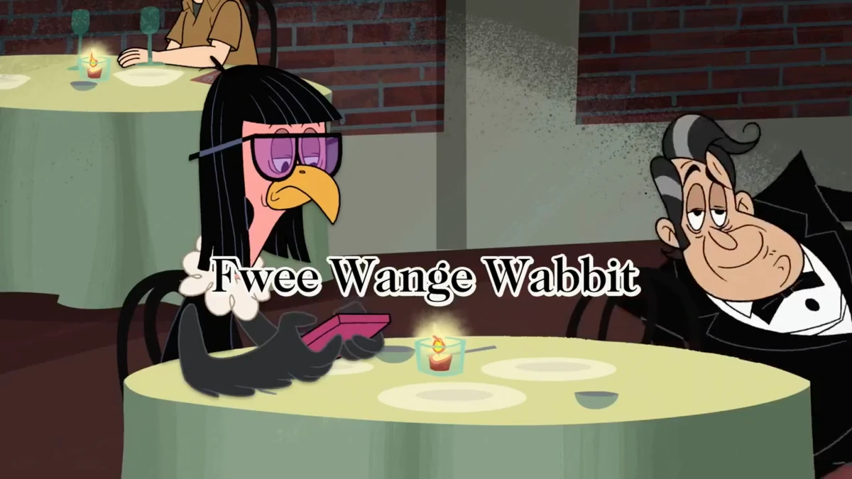 Category:Season One Episodes | Wabbit Wiki | Fandom
