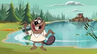 Beaver Fever | Wabbit Wiki | Fandom