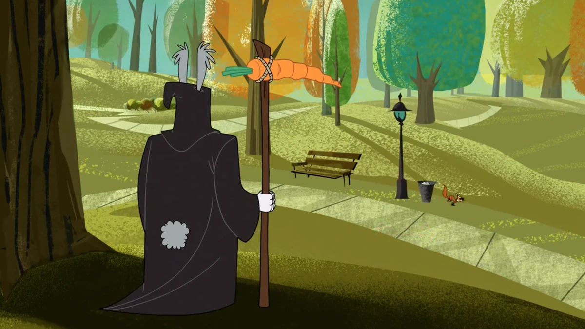 Carl | Wabbit Wiki | Fandom