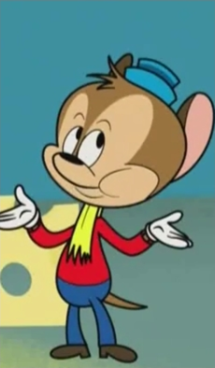 Sniffles | Wabbit Wiki | Fandom