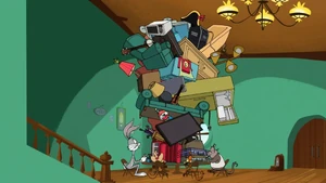 Wabbit's Wild | Wabbit Wiki | Fandom