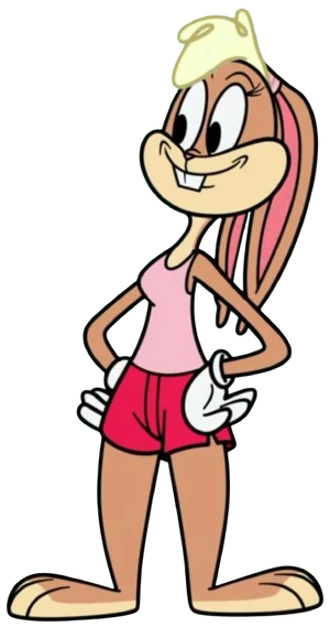 Lola Bunny | Wabbit Wiki | Fandom