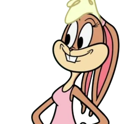 Alle Looney Tunes Karakterer Looney Tunes Cartoons (TV Series