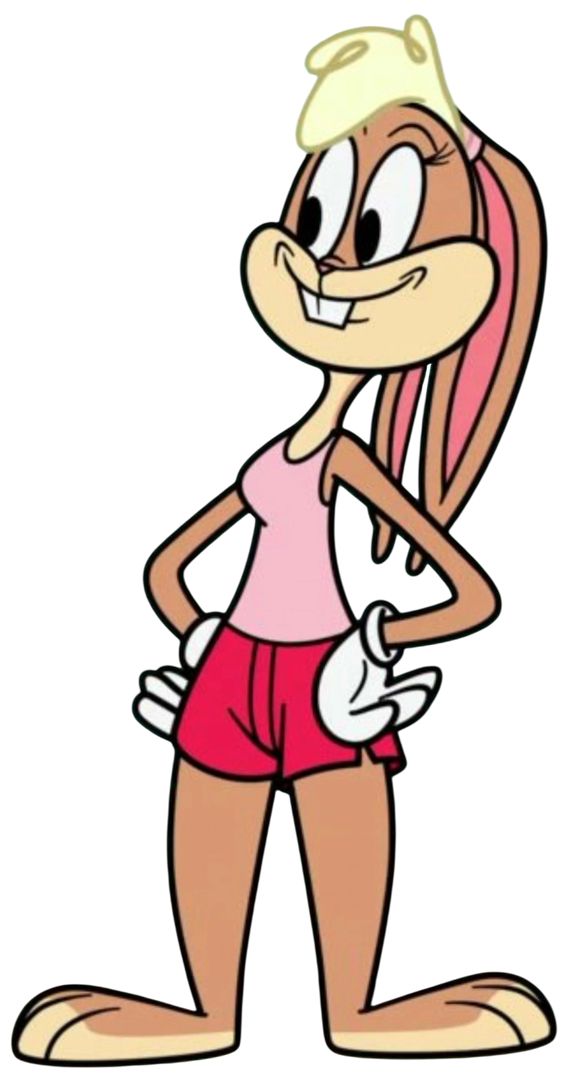 Lola Bunny | Wabbit Wiki | Fandom